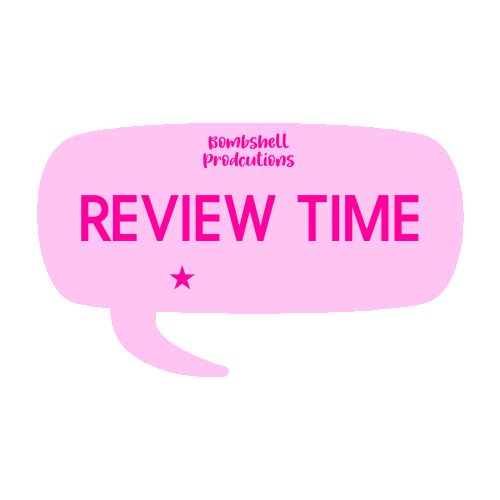 Bombshell Productions GIFs on GIPHY - Be Animated