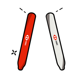 HSBC Indonesia GIFs on GIPHY - Be Animated