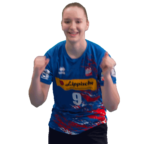 HSG Blomberg-Lippe GIFs on GIPHY - Be Animated