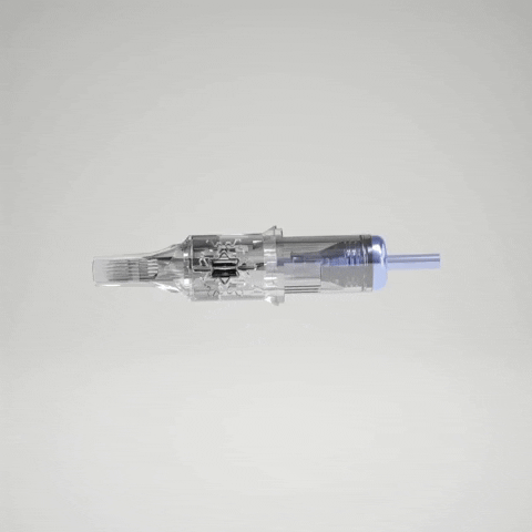 Cartielneedles GIFs on GIPHY - Be Animated