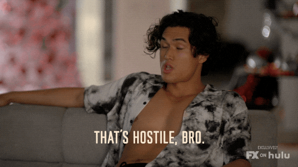 Chill Out Bro GIFs - Get the best GIF on GIPHY