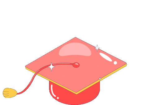 To The Future: Graduation 2021 GIFs on GIPHY - Be Animated