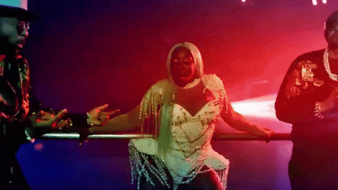 Sean Paul Dance GIF by VPRecords - Find & Share on GIPHY