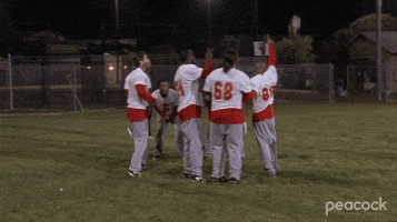 Friday Night Lights GIFs on GIPHY - Be Animated