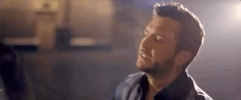 Luke Bryan GIF - Find & Share on GIPHY