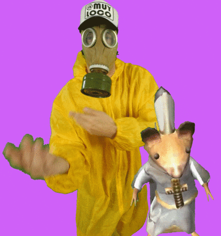 Dance Meme GIF by Muyloco - Find & Share on GIPHY