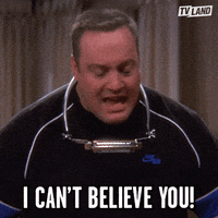 I Dont Believe You Gif