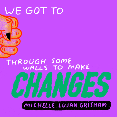 Break Down Walls GIFs - Get the best GIF on GIPHY