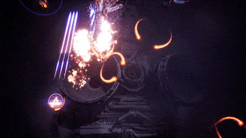 CYGNI: All Guns Blazing GIFs on GIPHY - Be Animated