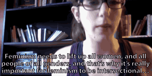 Feminism Find And Share On Giphy