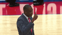 No No No Mutombo Gif