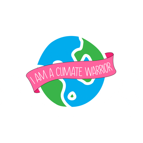 Climate Change Earth GIF by Bhumi Pednekar - Find & Share on GIPHY