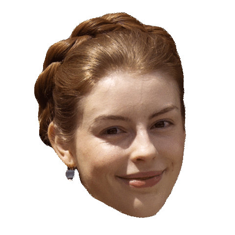 Mary & George stickers GIFs on GIPHY - Be Animated