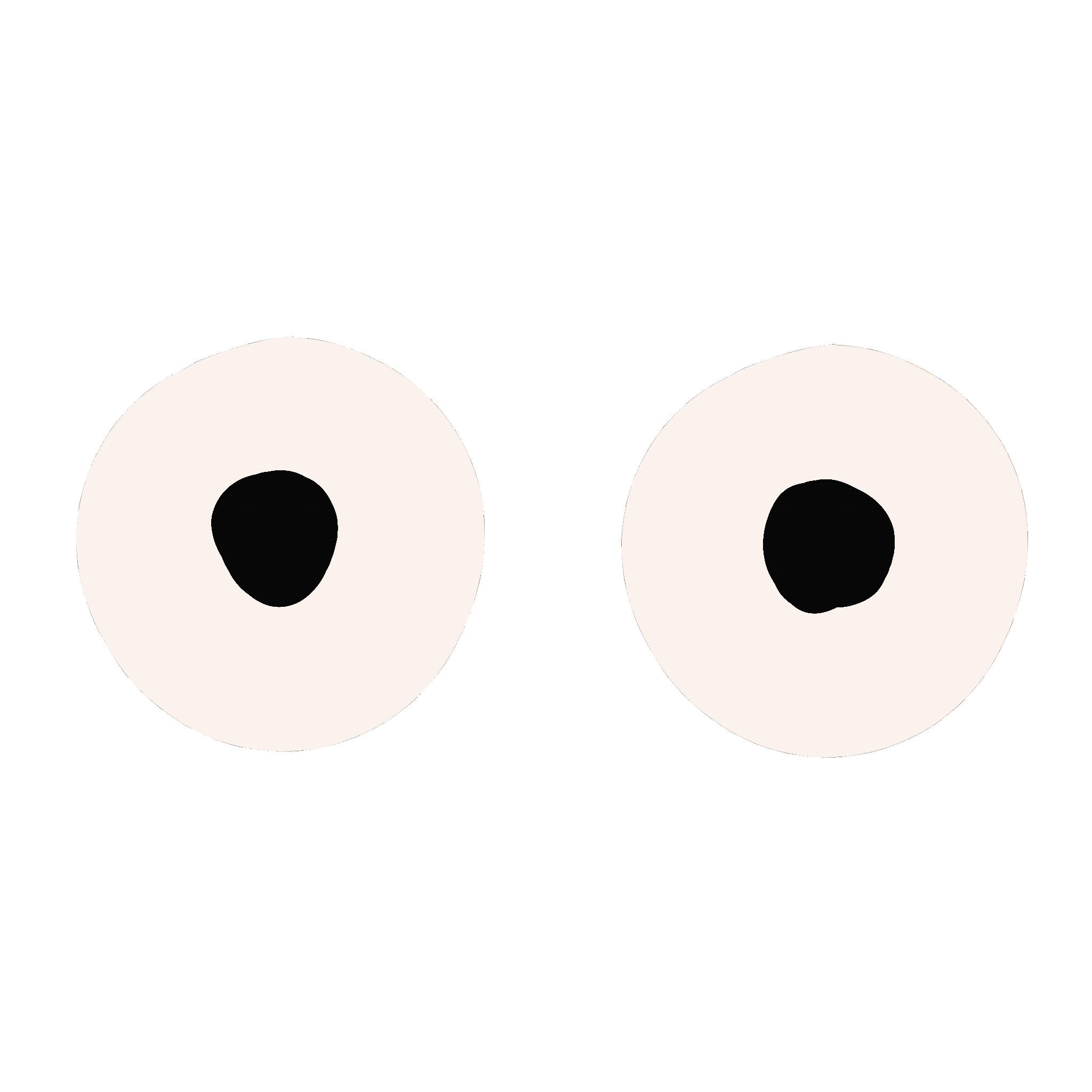 Eyes Sticker by Fija Bien for iOS & Android | GIPHY