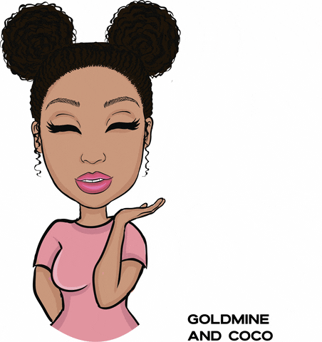 Sassy Fun GIF by GoldmineAndCoco - Find & Share on GIPHY