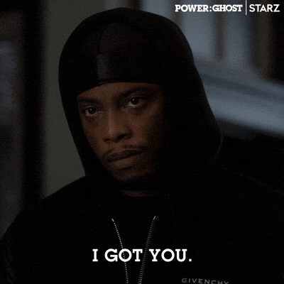 I Got The Power GIFs - Find & Share on GIPHY