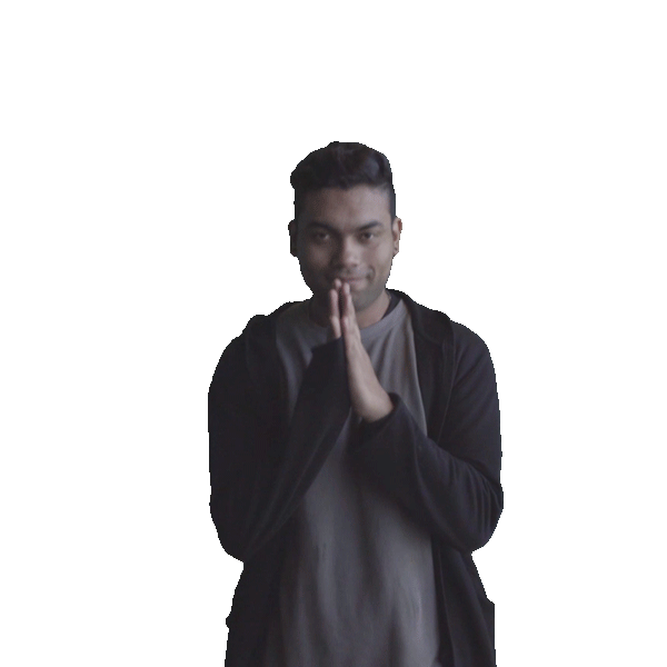 Reaction Sticker by A State of Trance for iOS & Android | GIPHY