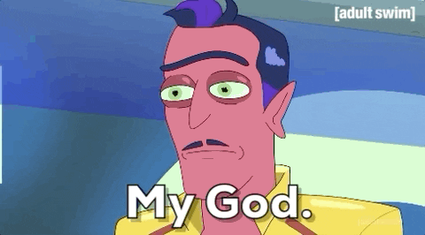 My Gd GIFs - Get the best GIF on GIPHY