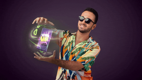 Telecommunication Company GIFs - Get the best GIF on GIPHY