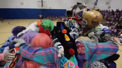 Tarleton Family GIFs - Get the best GIF on GIPHY