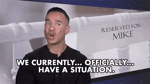 Mike The Situation GIFs - Find & Share on GIPHY