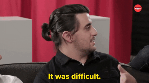 Difficult-month GIFs - Get the best GIF on GIPHY