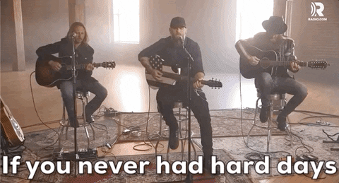 Country Music GIF by Audacy - Find & Share on GIPHY