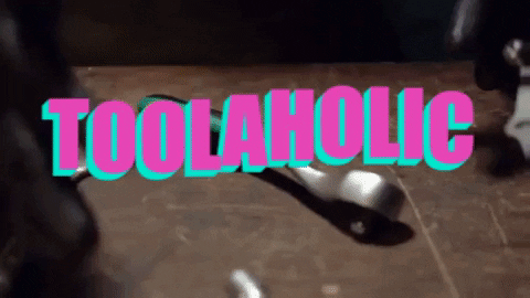 Toolarmy GIFs - Get the best GIF on GIPHY