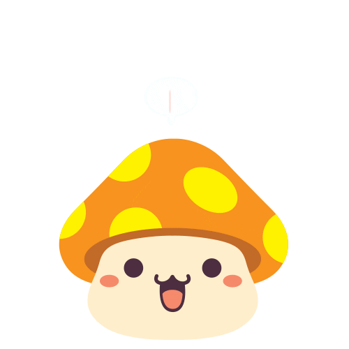 Maplestory Mushroom Gif