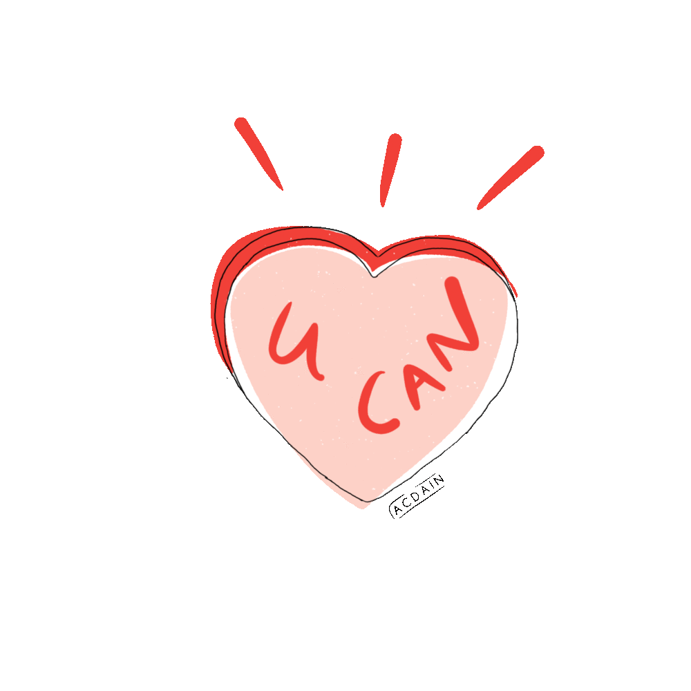 Candy Love Sticker by acdain for iOS & Android | GIPHY