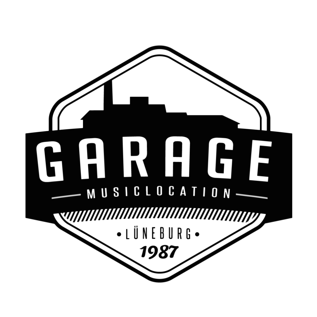 Party Club Sticker by Garage since1987 for iOS & Android | GIPHY