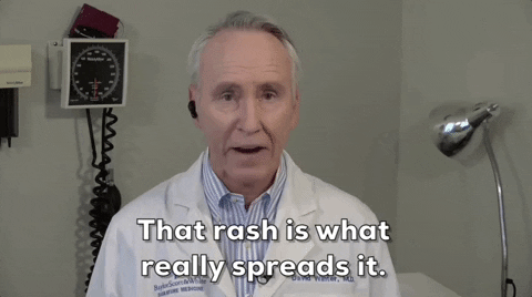 Doctor Symptoms GIF by GIPHY News - Find & Share on GIPHY