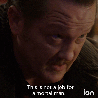 Mortal-man GIFs - Get the best GIF on GIPHY