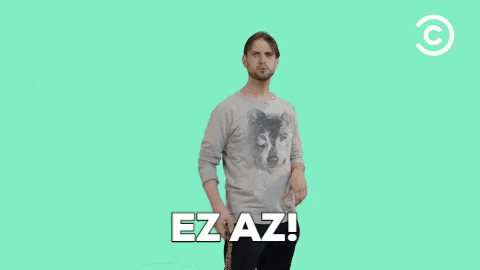 Ez Az GIFs - Get the best GIF on GIPHY