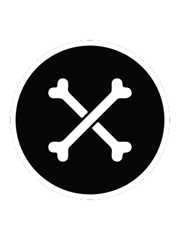 Crystal Bones GIFs on GIPHY - Be Animated