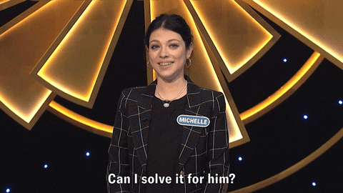 Solve The Puzzle GIFs - Get the best GIF on GIPHY