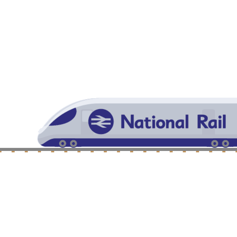 National Rail GIFs on GIPHY - Be Animated