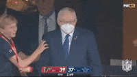 Jerry Jones Gif