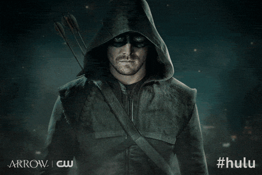 Team Arrow GIFs - Find & Share on GIPHY