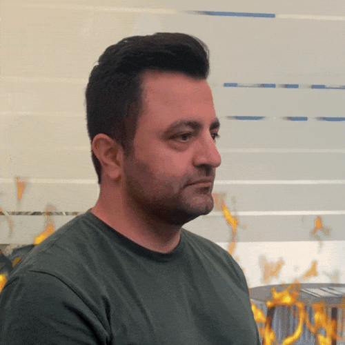 Fire Thumbs Up GIF by Asetek - Find & Share on GIPHY