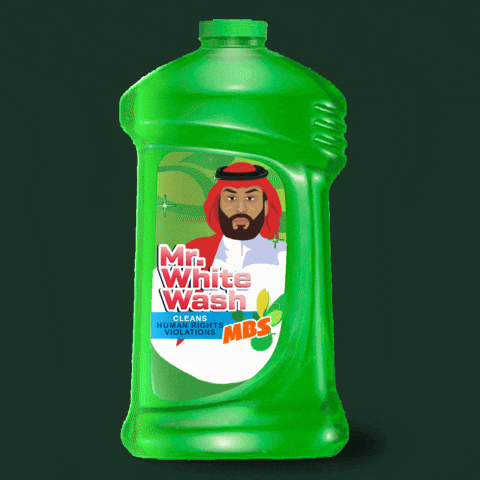 White Washing GIFs - Get the best GIF on GIPHY