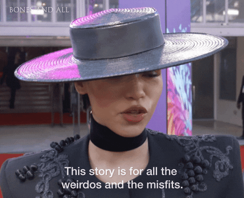 BFI London Film Festival 2022 GIFs on GIPHY - Be Animated