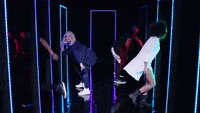 Little Mix Gif Salute