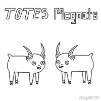 Totes Magotes Meme