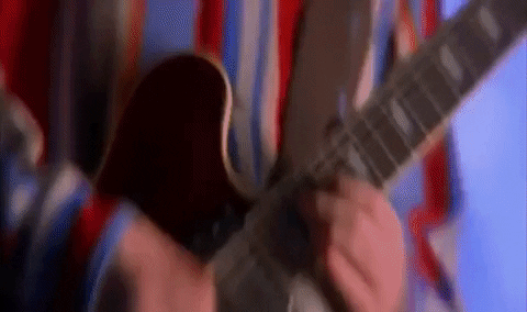 Rock Band GIFs - Get the best GIF on GIPHY