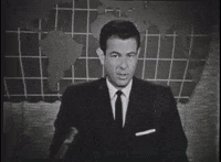 News Anchor Gif