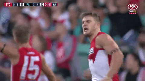 AFL Grand Final - AFL 2022 Grand Final - Cats vs Swans Sat Sept 24th 2 ...