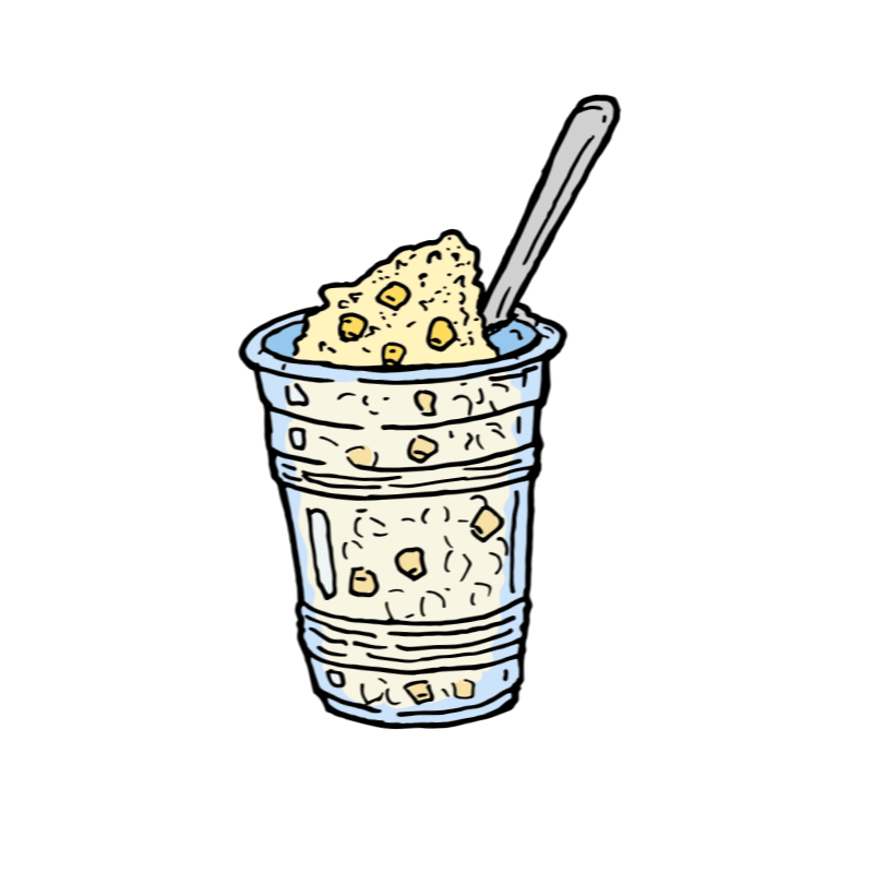 Foodtestament Sticker by Northgate Gonzalez Market for iOS & Android ...