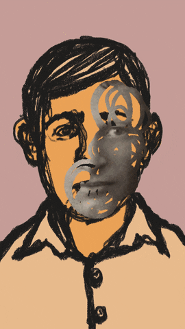 Portraits GIFs - Find & Share on GIPHY