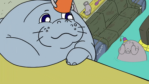Terrible Twos GIFs - Get the best GIF on GIPHY